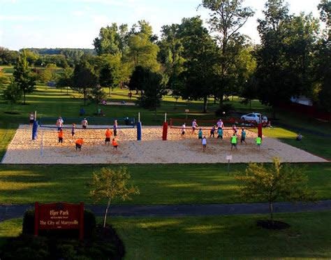 Eljer Park - Team Ohio Sports